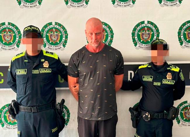 Stefan Andrés Correa habría admitido que violó a menores que se negaron ...