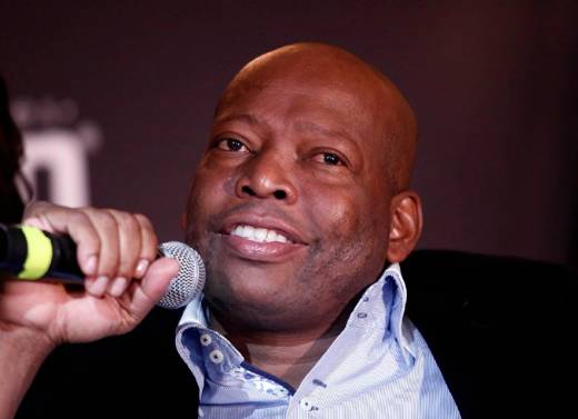 El Tino Asprilla se despachó contra dos jugadores de Atlético Nacional ...