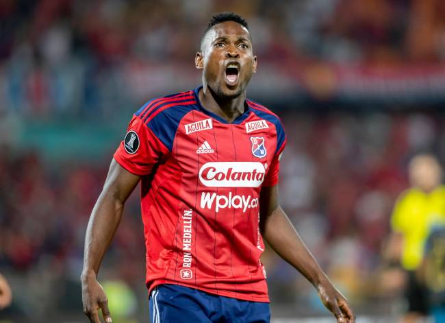 ¿Díber Cambindo pasó los exámenes médicos para el Cruz Azul? Esta ...