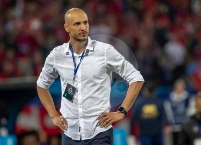 Millonarios confirmó la llegada de David González como nuevo timonel ...