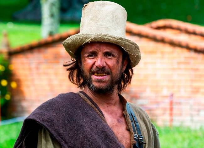 Gurbia, cuchiniar y entelerido: estas serán las palabras paisas que ...