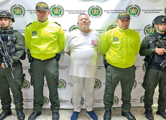 La Camorra y ‘Ndrangheta, dos mafias italianas que compiten por la ...