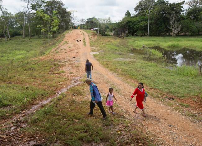 ¿Cómo funcionan los procesos de restitución de tierras en Colombia?