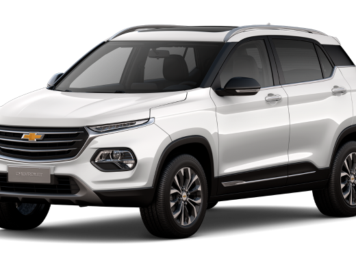 Carros nuevos que llegan a Colombia en 2021