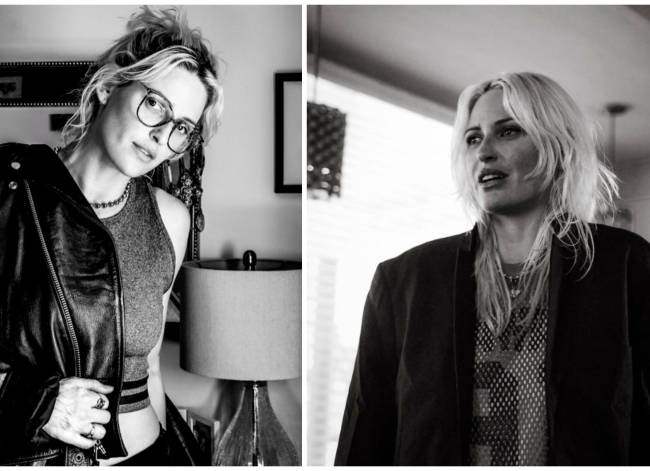 Ella es Emily Armstrong, la nueva vocalista de Linkin Park que marca ...