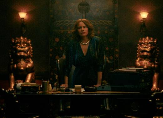 Ya hay fecha para el estreno de Griselda, la miniserie protagonizada ...