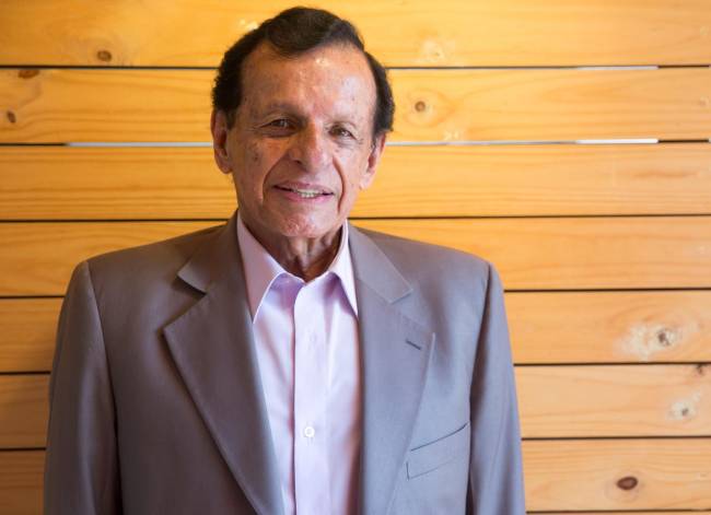 Los grandes éxitos para recordar a Óscar Agudelo: hasta cumbias cantó