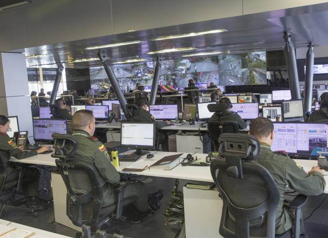 Este año las llamadas en broma al 123 aumentaron un 69% en Medellín