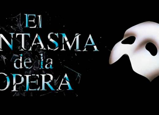 El fantasma de la ópera, luego de 35 años, cerró funciones en Broadway