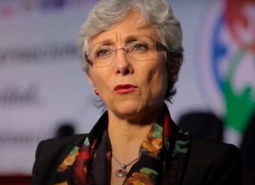 ¿Quién es la funcionaria de la ONU que aseguró que en El Dorado ...