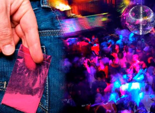 Las 43 caras que tiene el tusi en el mercado negro de Medellín