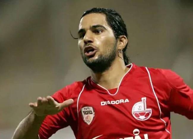 Murió el exfutbolista israelí Lior Assulin en ataque de Hamás mientras celebraba su cumpleaños