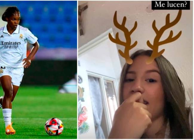 Todo se supo: esta fue la razón por la que Linda Caicedo terminó con su ...