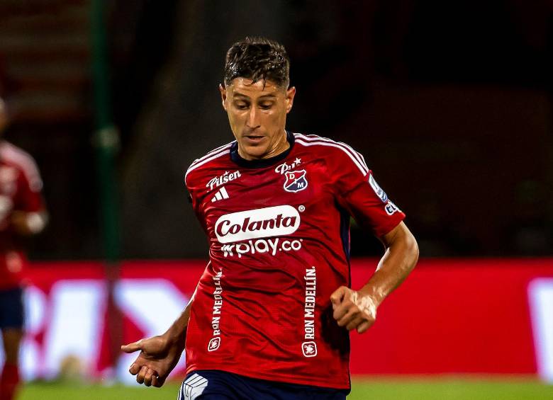 Con el liderazgo de Pablo Lima, el DIM recibe al América en el Atanasio ...