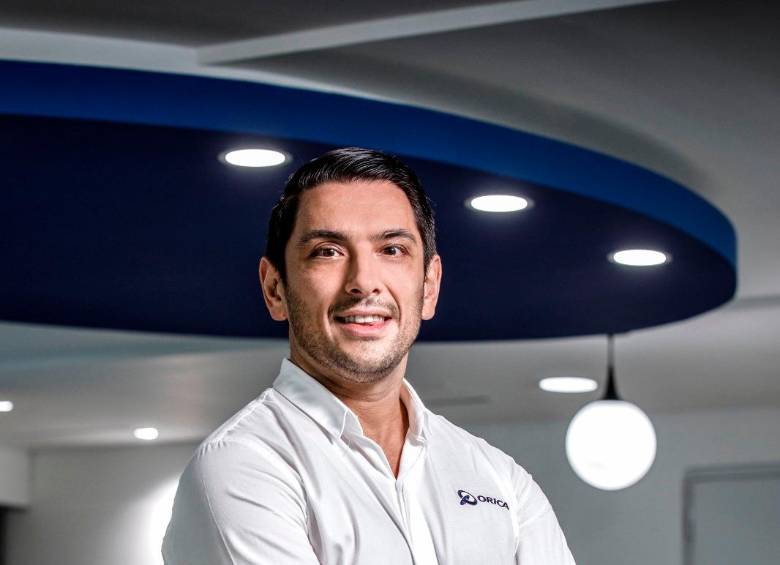 Medellín recibe cumbre minera