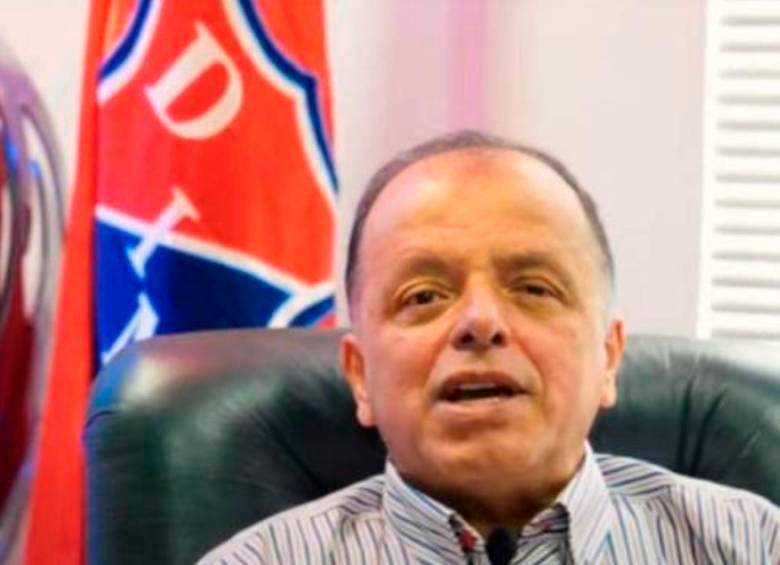 ¿Por qué el DIM estaba de luto en su último partido?