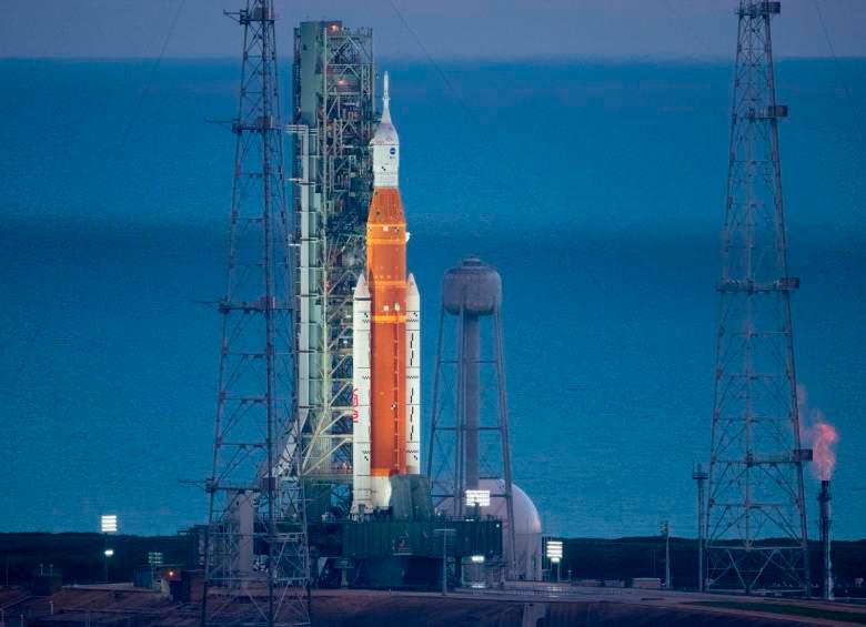 Así será el despegue del poderoso Starship, el cohete de Elon Musk