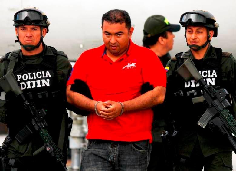 Salió en libertad y nadie sabe dónde está El Gatico