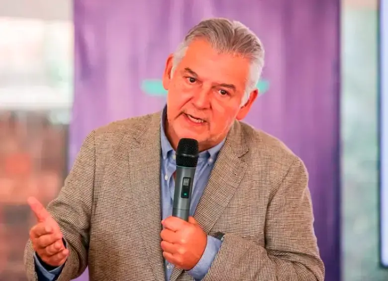 Entrevista: Conozca a Javier Gandolfi, el técnico de Atlético Nacional ...