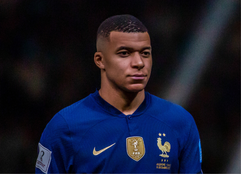 Mbappé renunció a “varias decenas” de millones de euros en PSG, ¿por qué?