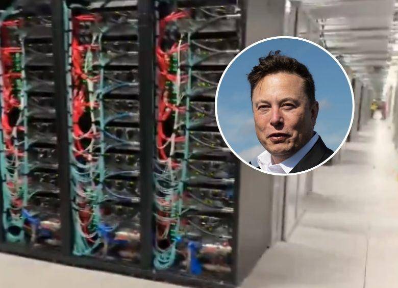 Elon Musk presentó Cortex, supercomputadora de Tesla que impulsará la ...