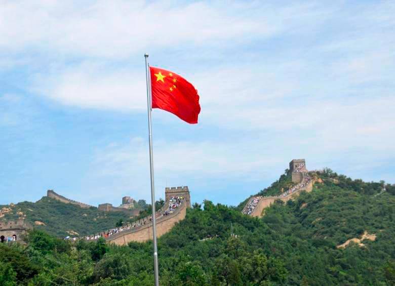 China registra temperaturas récord al norte del país por fuerte ola de ...