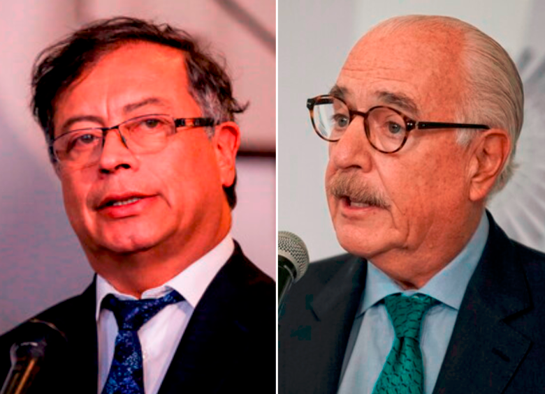 “Ironías de la vida”: Pastrana “desempolvó” recuerdo en el que Petro dijo que no sufrió ...