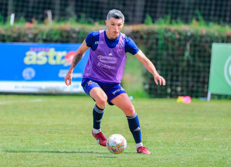 El DIM tendrá una prueba difícil en Sudamericana contra San Lorenzo en ...
