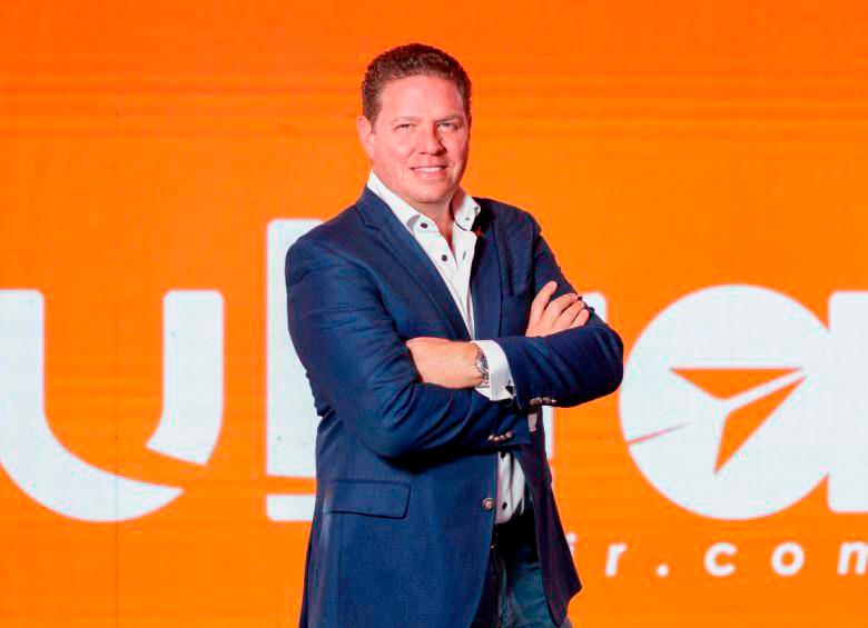 Declararon a William Shaw como controlante de Ultra y pagará millonaria ...