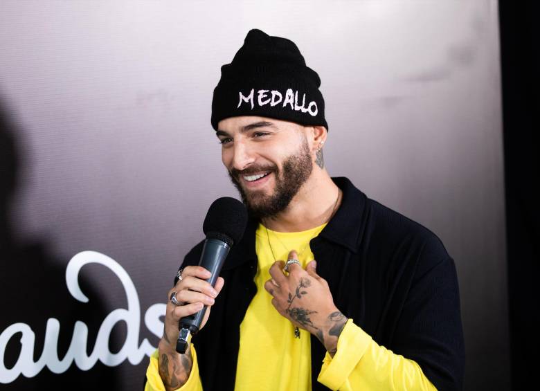 Adiós a Papi Juancho: Maluma anunció su primera gira como Don Juan
