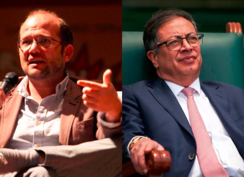 “Encerrarse en su propia terquedad sería un terrible error”: Daniel ...