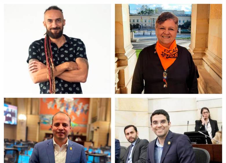 Las polémicas de la Alcaldía de Medellín que han caldeado debates del ...