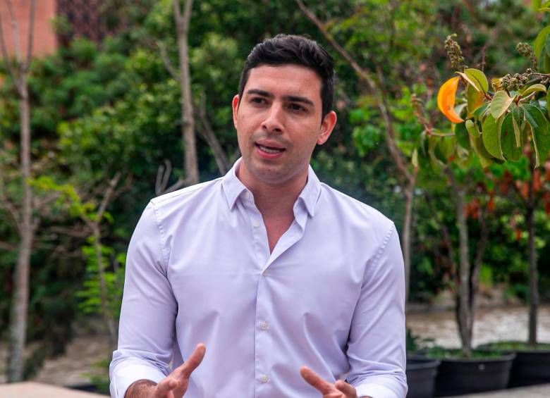 Video | “No renunciaría desde que no esté en juego el futuro del ...