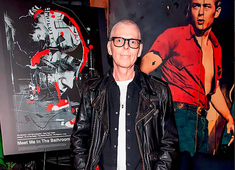 El bajista de The Smiths, Andy Rourke, murió a los 59 años