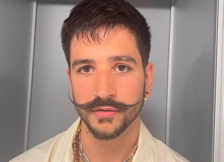 Camilo ya tiene fecha para el estreno de su álbum “De adentro pa afuera”