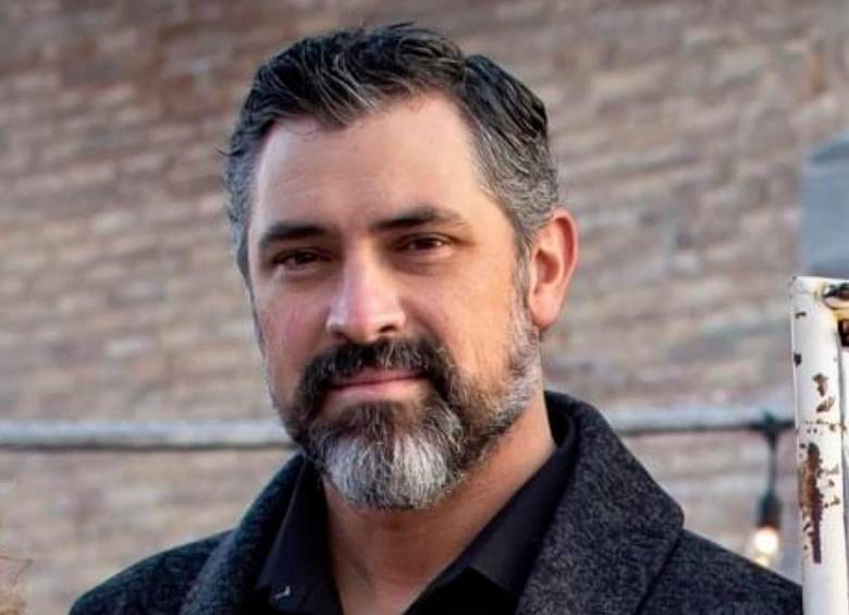 ¿Quién es Ben Baker, el congresista estadounidense al que pandilleros ... ¿Quién es Ben Baker, el congresista estadounidense al que pandilleros ...
