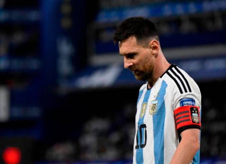 Messi decepcionó en partido ante Ecuador por Copa América: “Tuve días ...