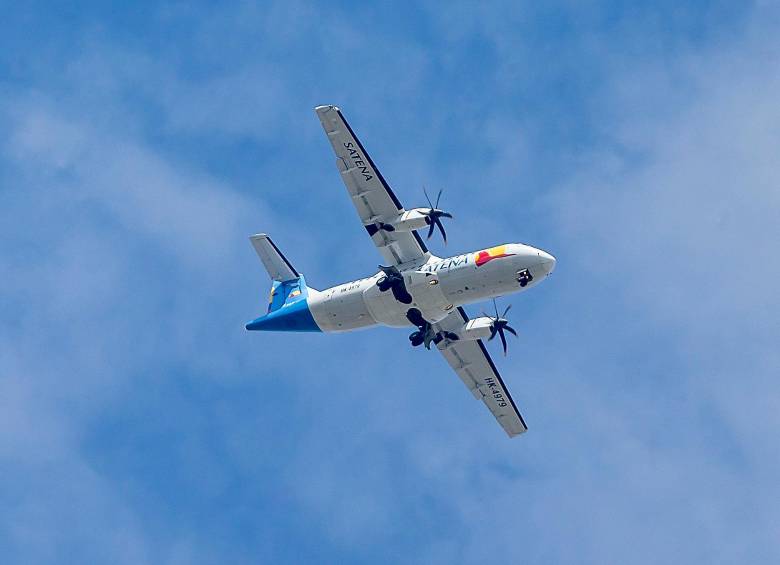 Satena proyecta ofrecer vuelos a Ecuador este año