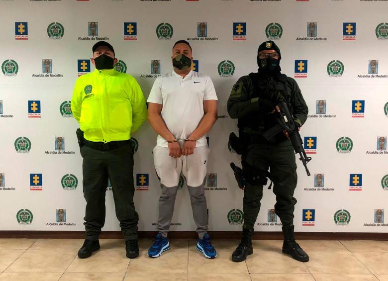 Corte frenó a cabecilla que fingió ser indígena para salir de prisión