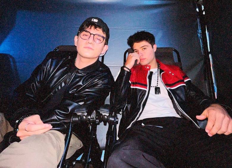 Actores de la telenovela Arelys Henao fueron atracados en Bogotá