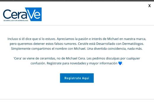 ¿Verdad, mentira o publicidad? Le contamos la verdad de la relación del ...