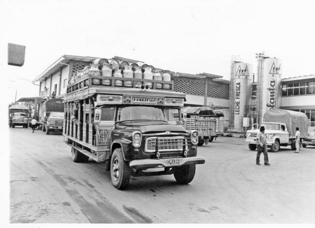 Ahora Colanta también tendrá restaurantes