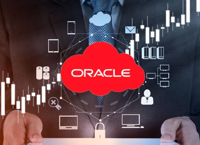 Oracle, la empresa que rompió récord en Wall Street y convirtió a su ...
