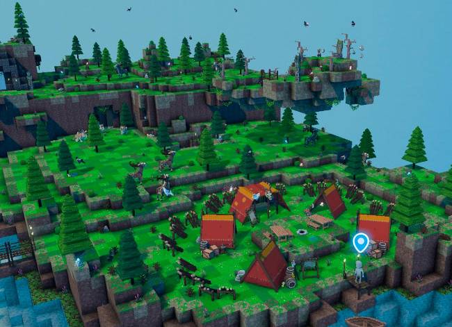 Los metaversos que ya existen y todo lo que puede hacer en cada uno