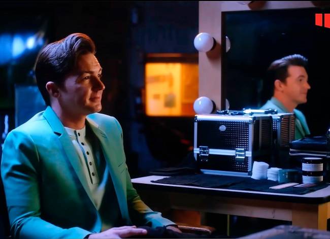 ¿Quién es Brian Peck? El presunto abusador del actor Drake Bell de ...