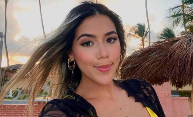 Martha Hidalgo, la mujer suplantada en el perfil de Sara Manuela, habló ...