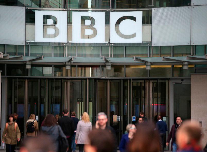 La BBC suspendió a reconocido presentador señalado de abuso a menor de edad