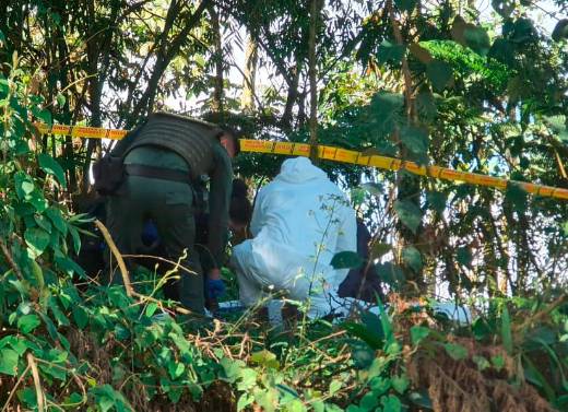 ¡No hagan senderismo en el Salto del Ángel! Recomendación de los ...
