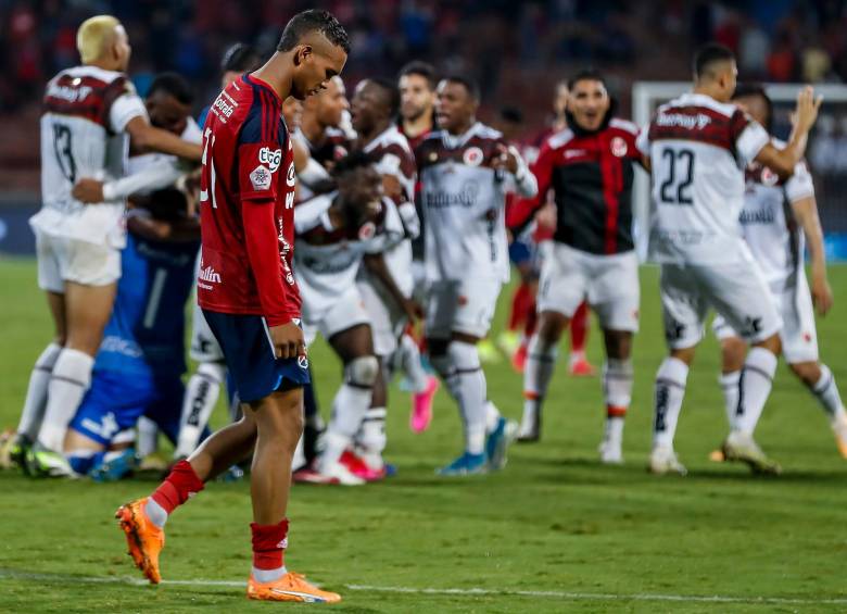 ¿Por qué el Cúcuta no podría jugar Libertadores si gana la Copa Colombia?