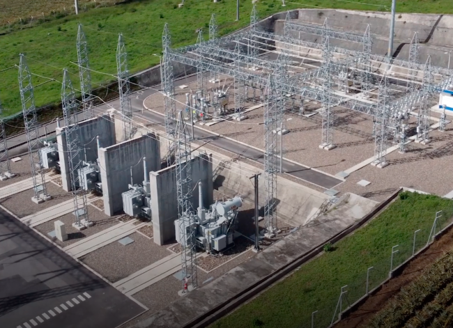 Trelec, filial de EPM en Guatemala, entrega obras por US$12,8 millones